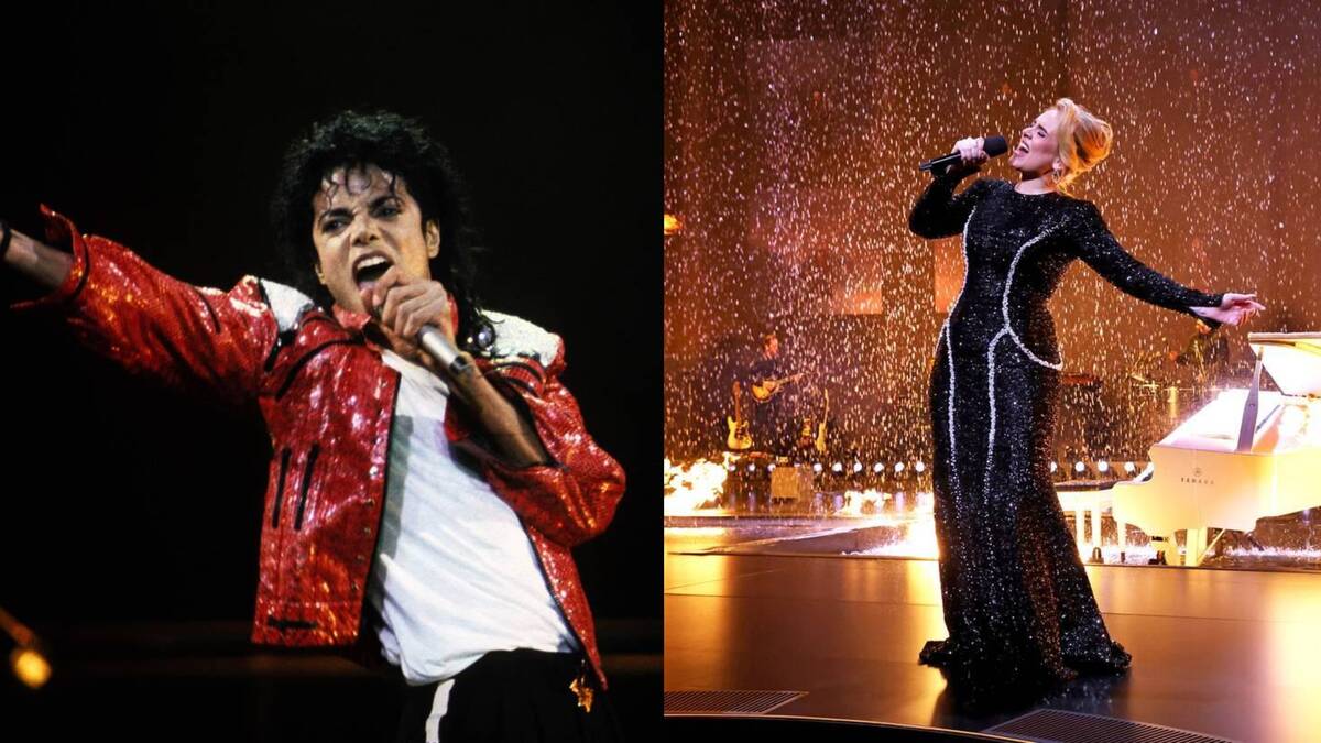 14 pop hits that bring back memories