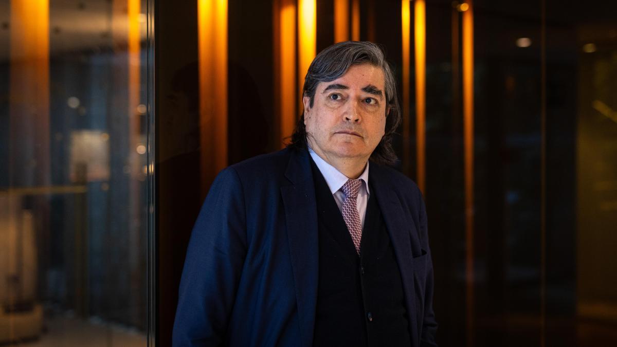 Jaime Bayly, escritor y analista político: “Trump admira a los ...