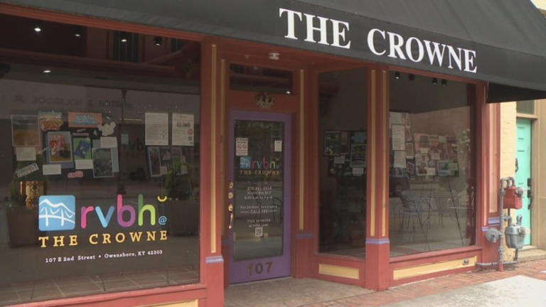 Owensboro youth speak up through photo-voice project