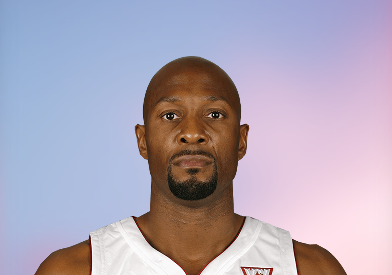 Alonzo Mourning will be on stage for the Heat at the