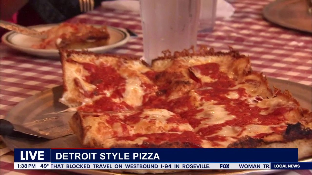 Pass the mic: Best city for pizza, make your own meal deal & best party ...