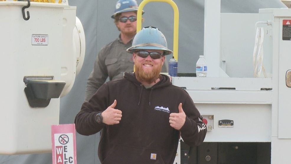 Idaho faces growing need for skilled trade workers