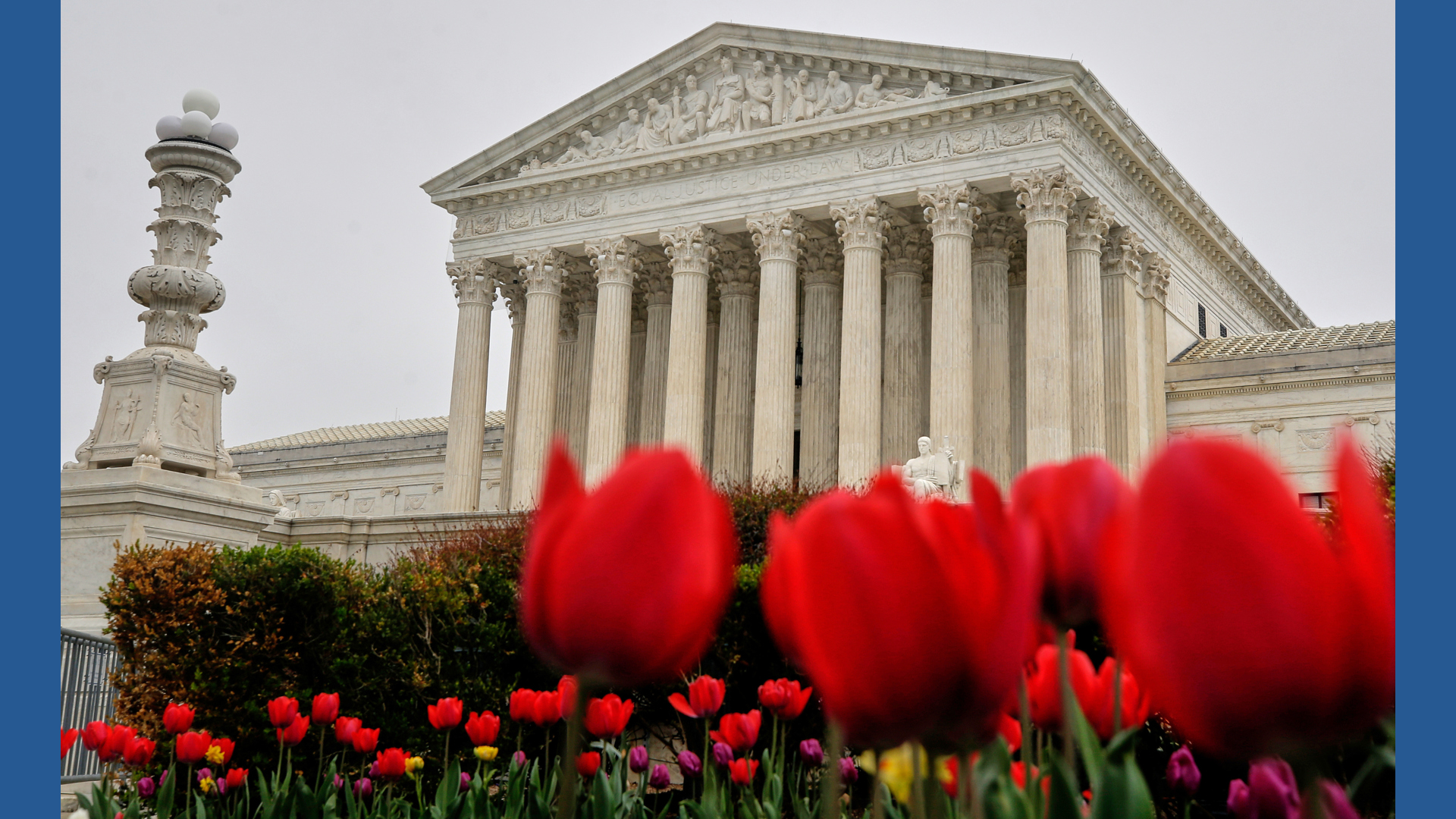 Reactions flood in from Supreme Court decision to limit use of race in ...