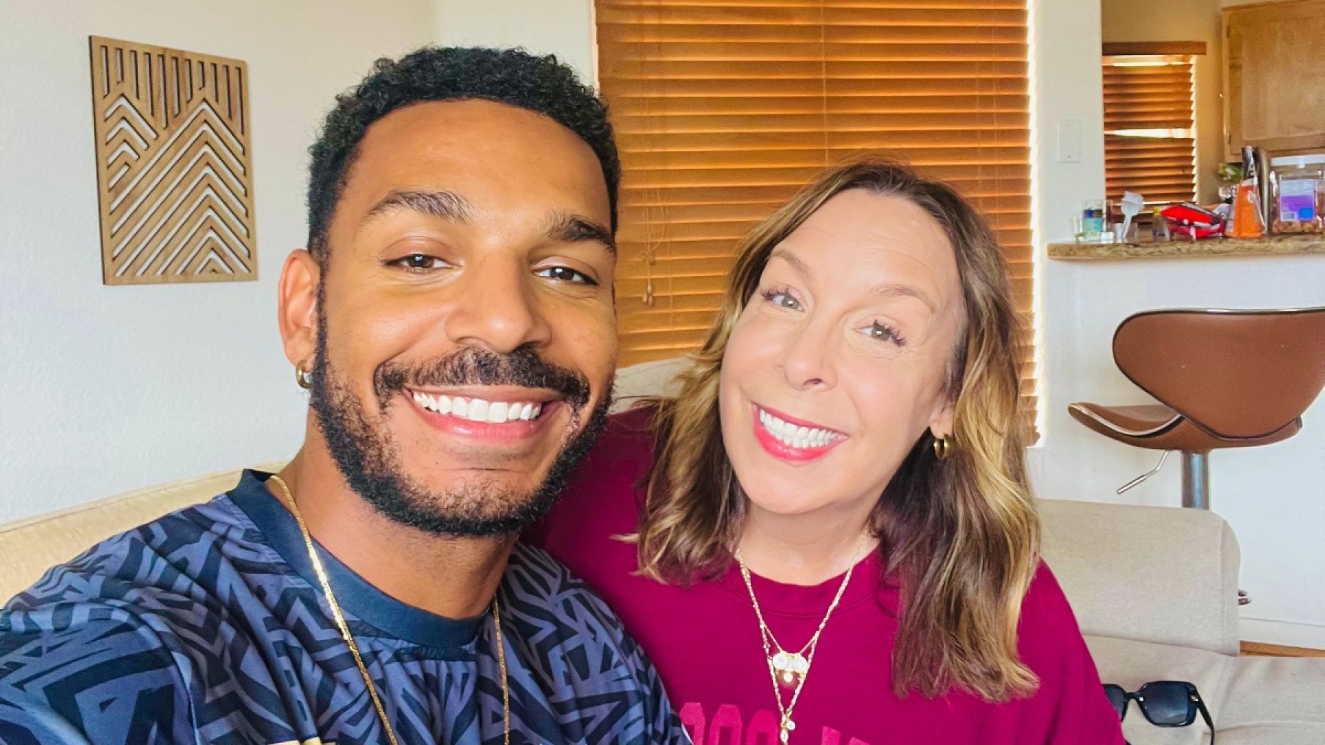 90 Day Fiance's Kimberly Menzies debuts new beautiful smile after surgery