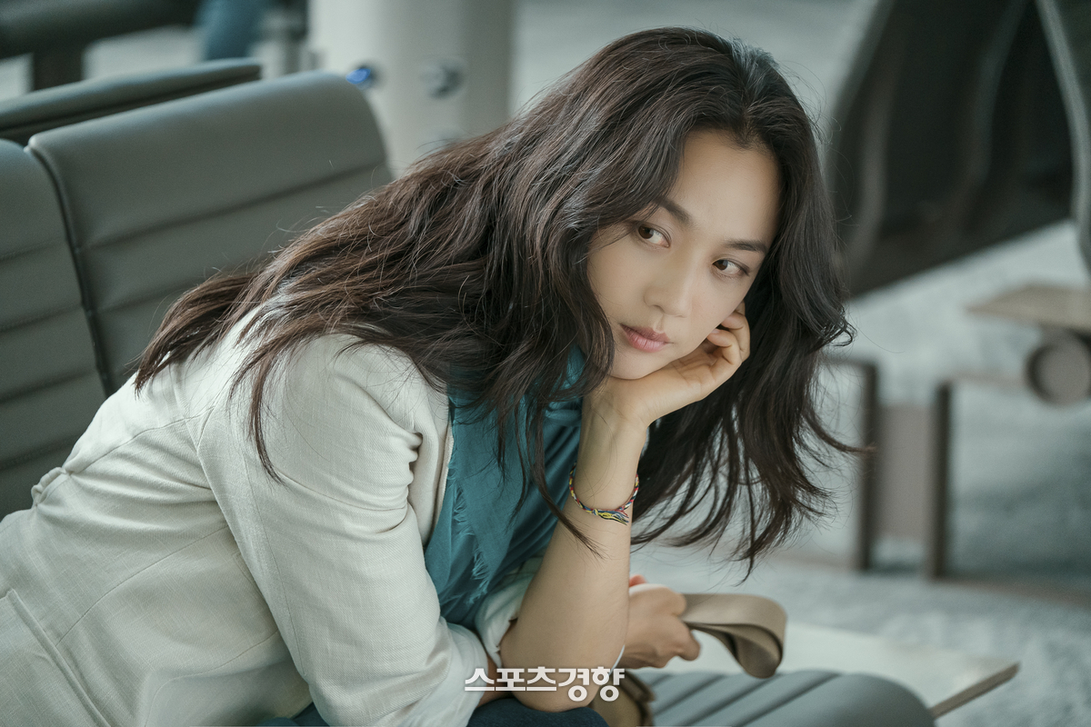 ‘46-year-old’ Tang Wei acknowledges her second pregnancy... “An ...