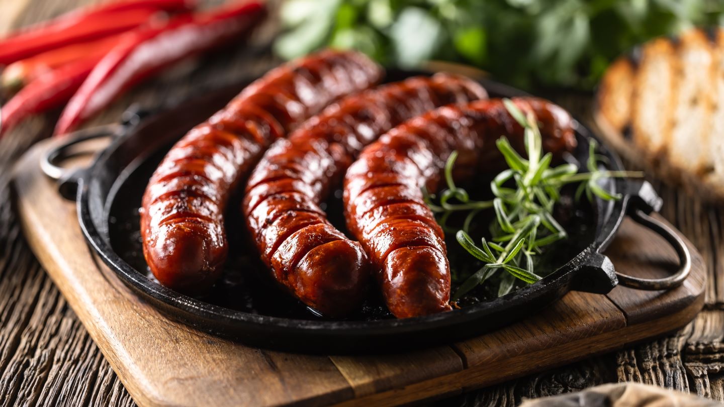 Mexico’s Sigma Foods buys US smoked meats producer