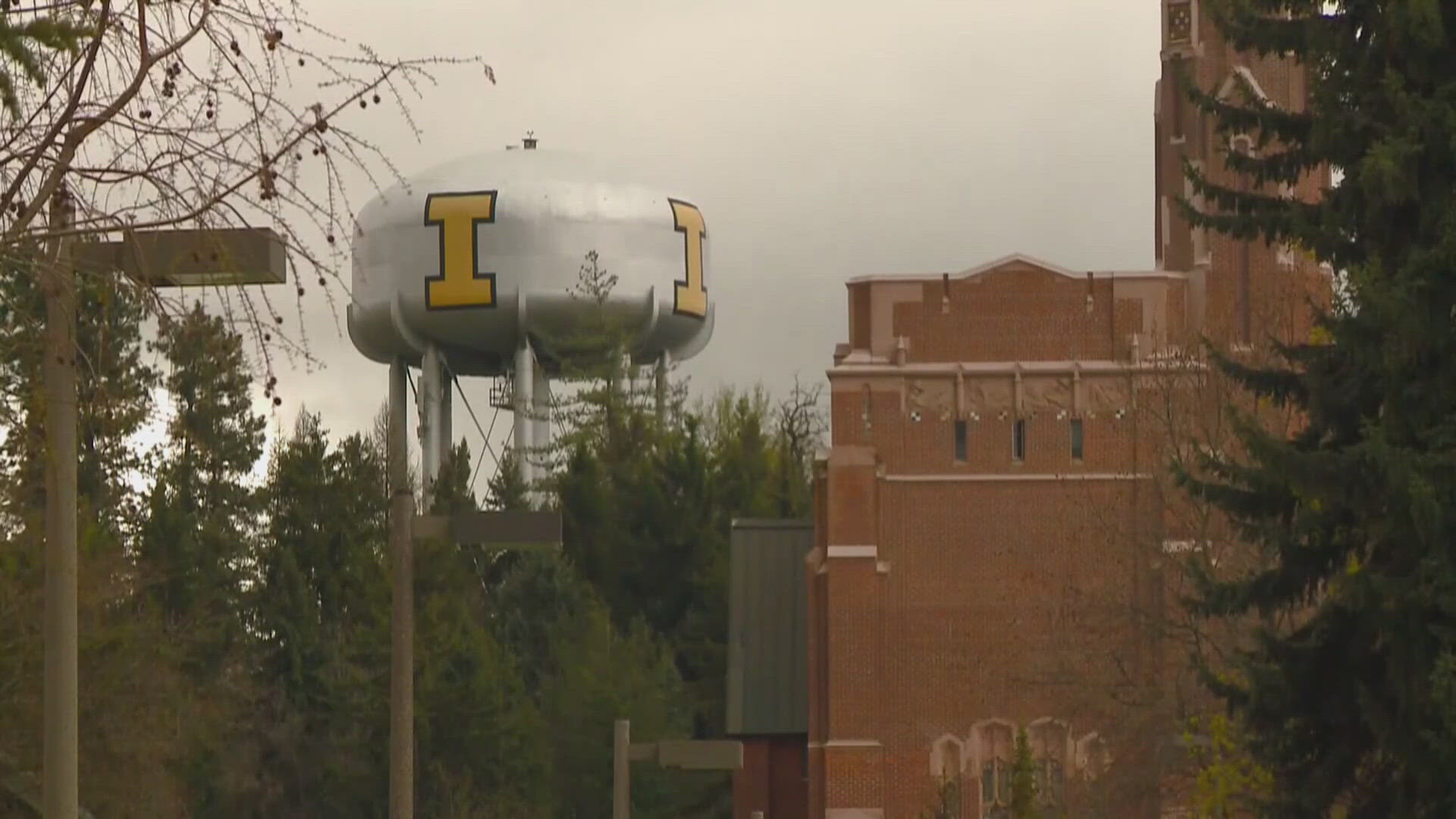 College tuition in Idaho is going up