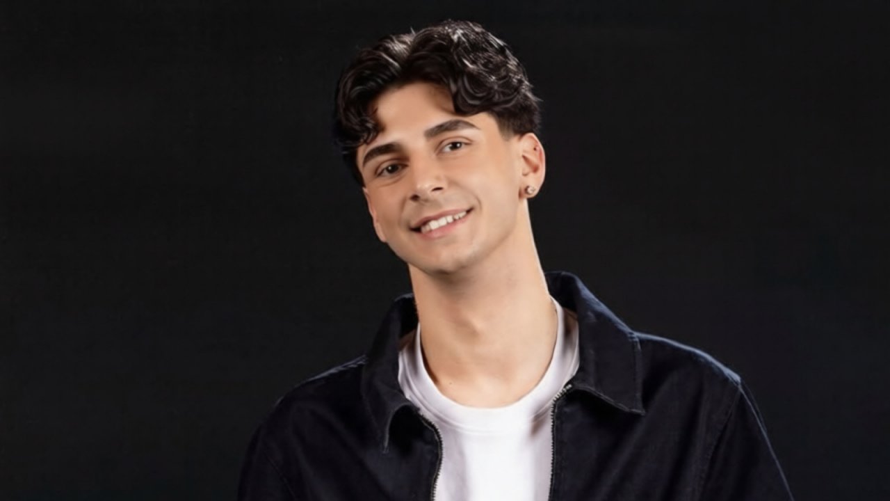 Amici 25, Alex Calu rompe il silenzio dopo l’eliminazione: "Grazie per ...