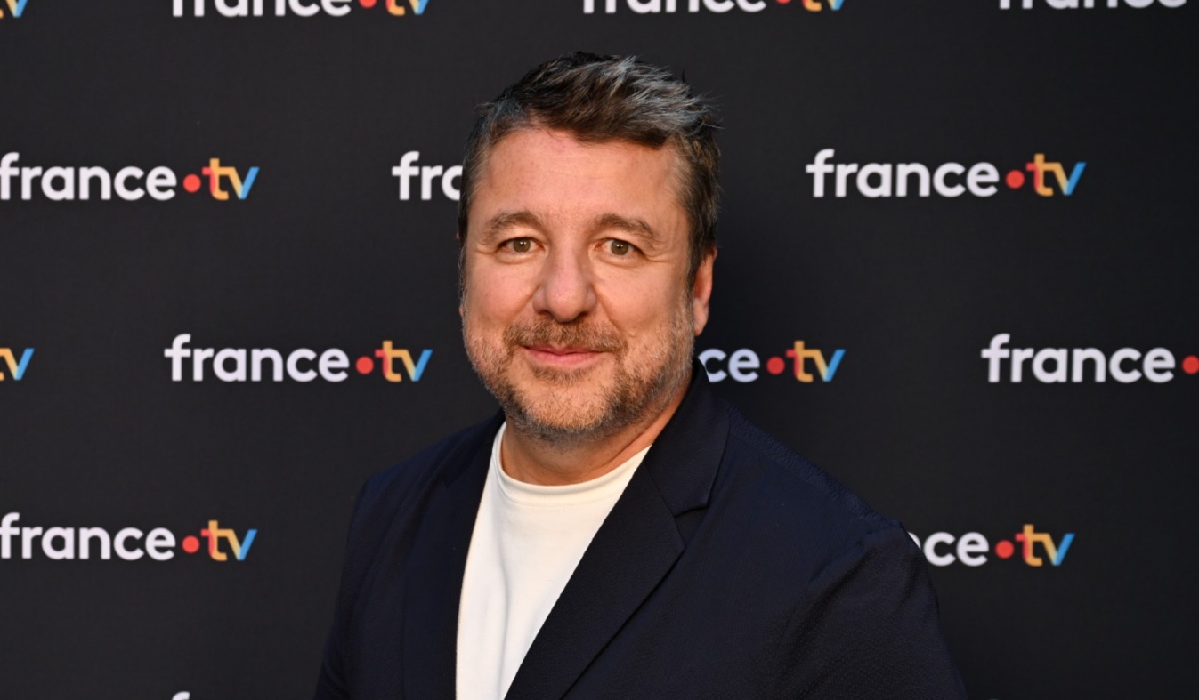 « Nous étions tous enthousiastes… » : Bruno Guillon brise le silence ...