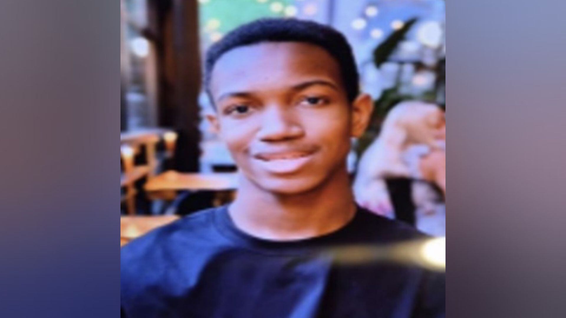 16-year-old boy reported missing in Atlanta