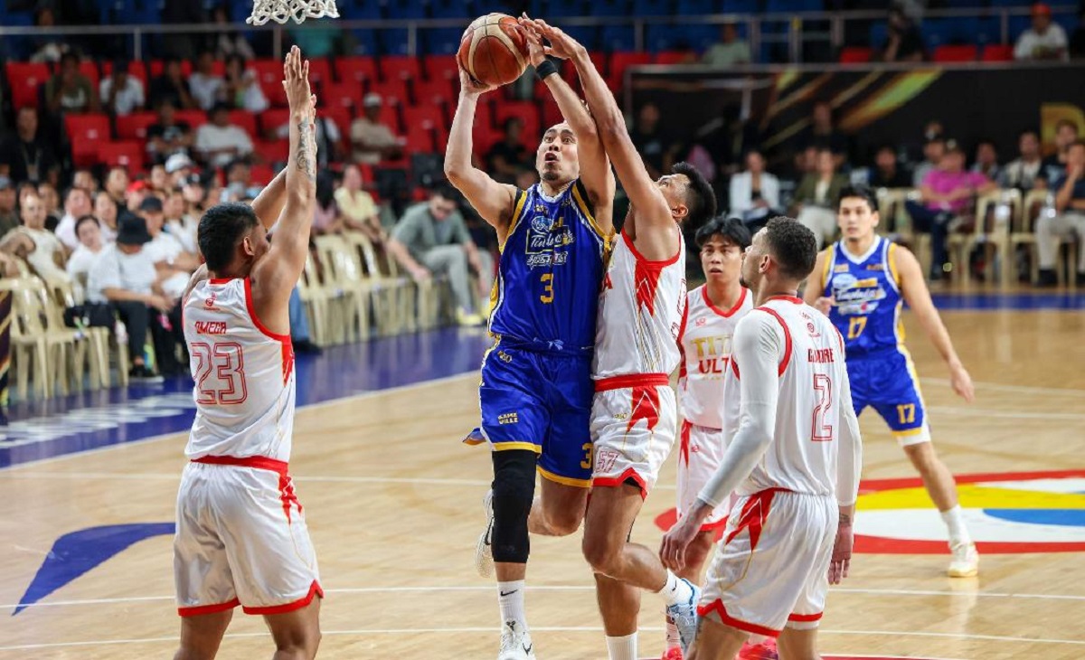 Hotshots destroy Giant Risers to claim tie for seventh spot