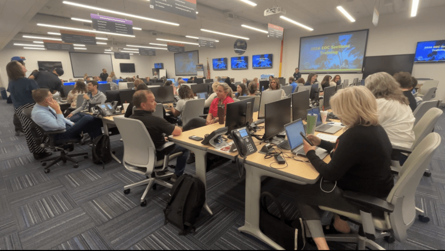 Sarasota County urges hurricane preparedness ahead of June 1