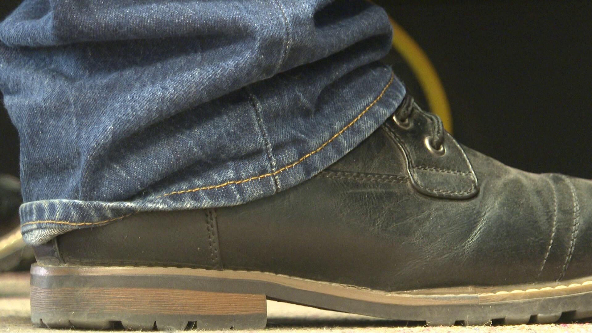 Denim Day honors sexual assault survivors, raises awareness