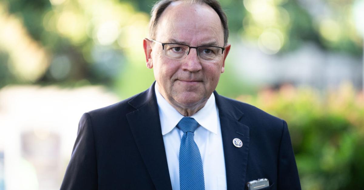 Rep. Tom Tiffany plans to abolish sanctuary cities in Wisconsin