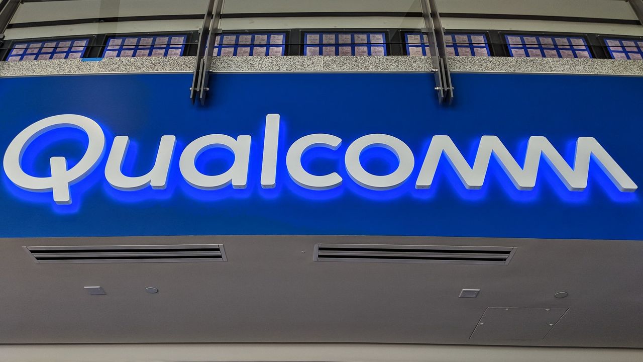 Qualcomm's financial earnings highlight the effects of the memory shortage