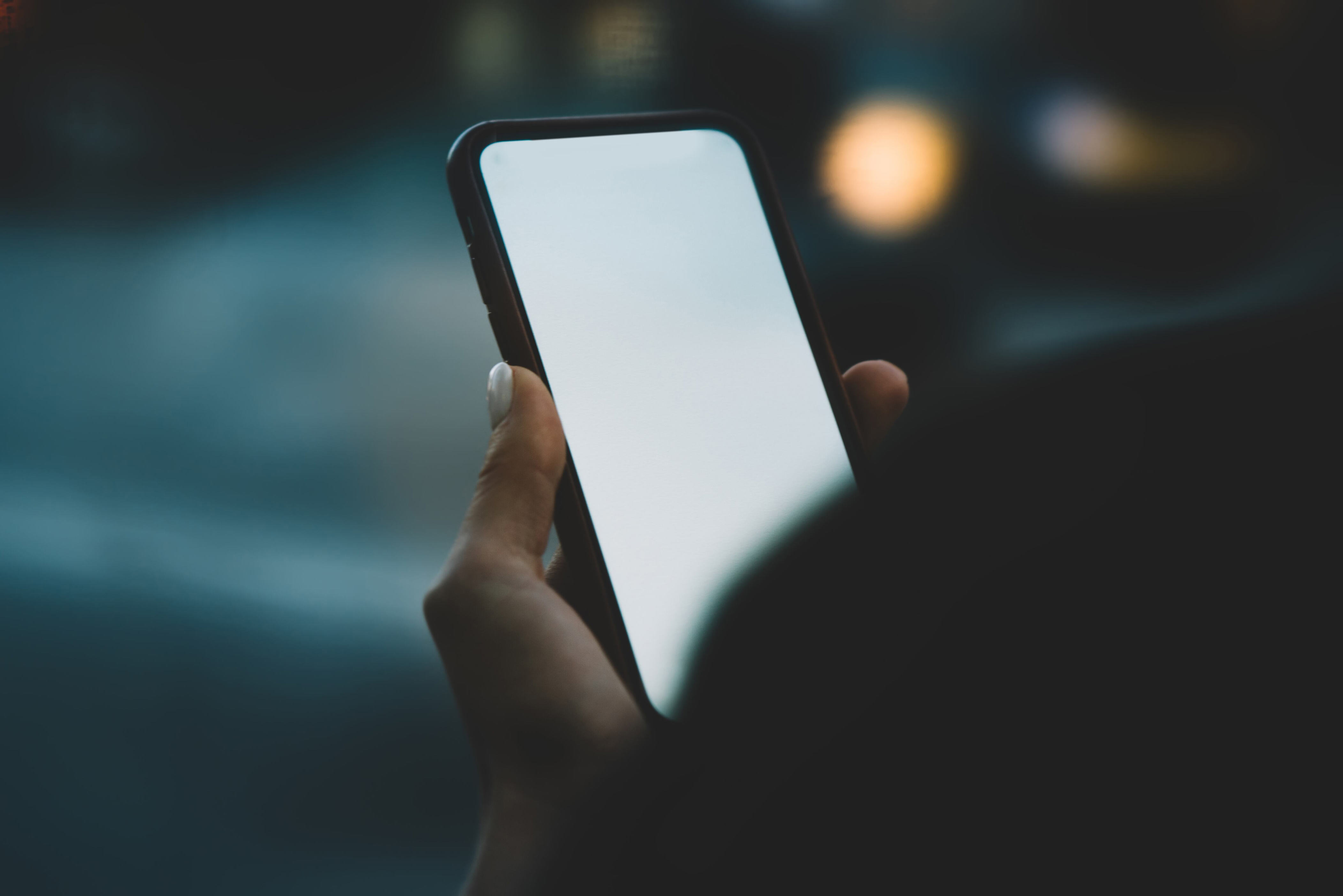 El botón del pánico preventivo: Por qué tu teléfono necesita un ...