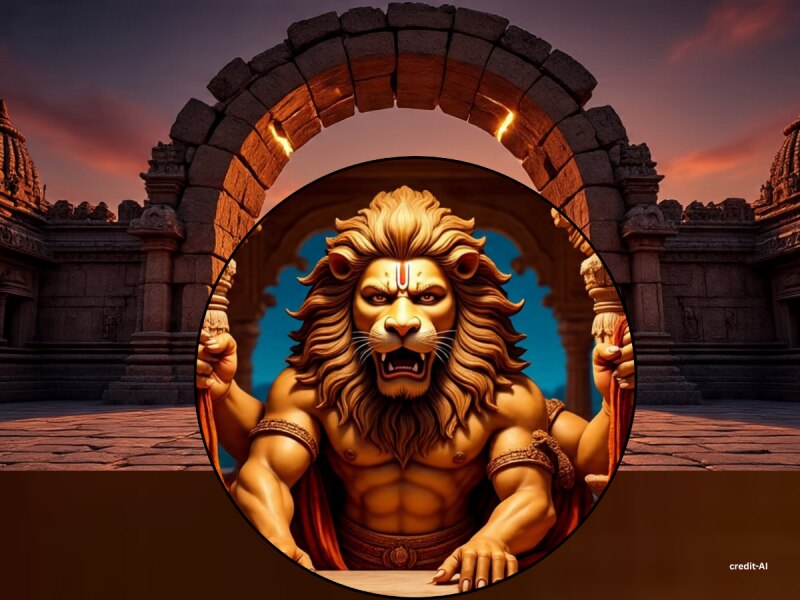 Aaj ka panchang: ये है 30 अप्रैल का दैनिक पंचांग, आज नरसिंह जयंती पर्व ...