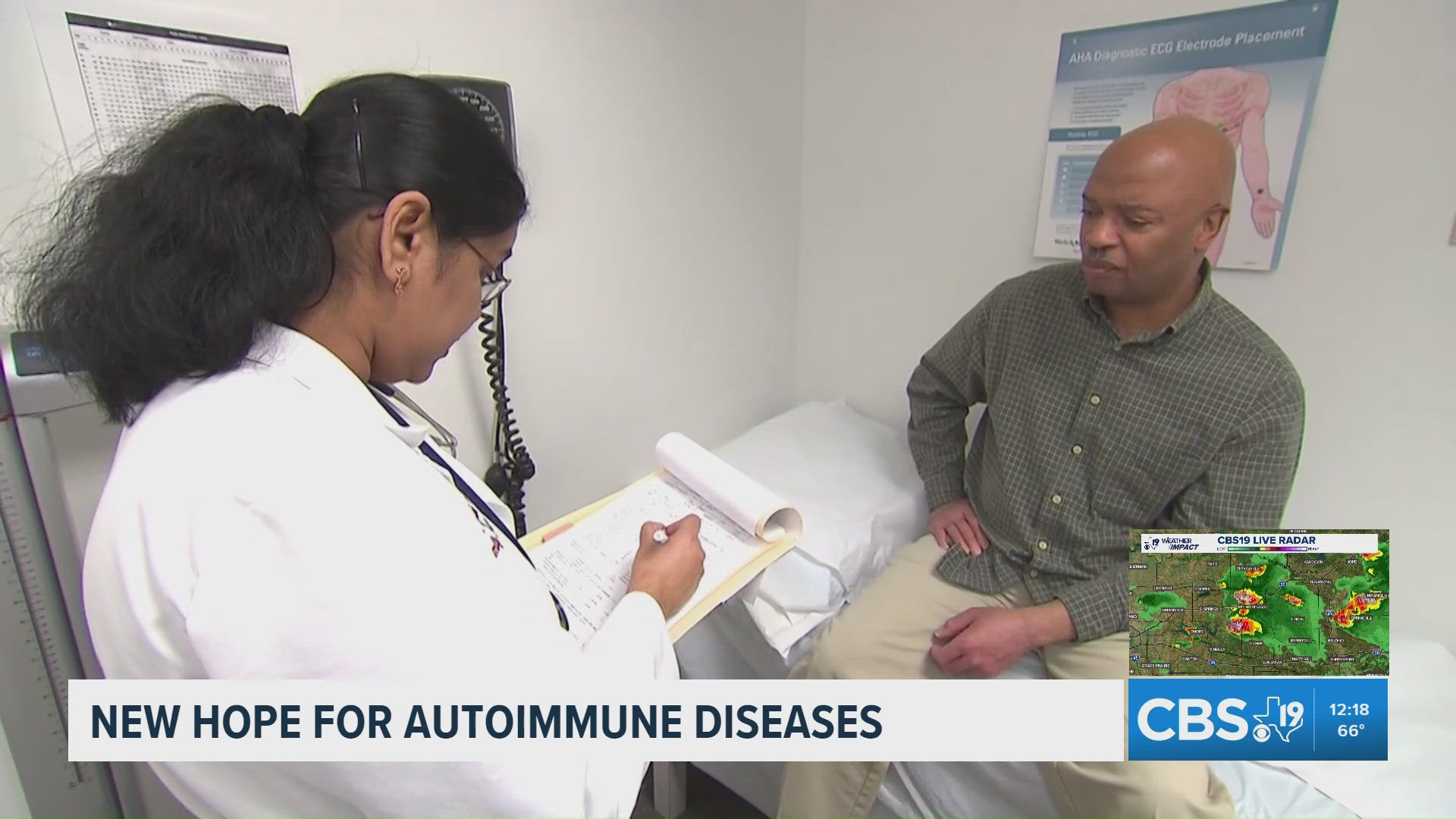Autoimmune disease research explores cancer therapy as potential ...
