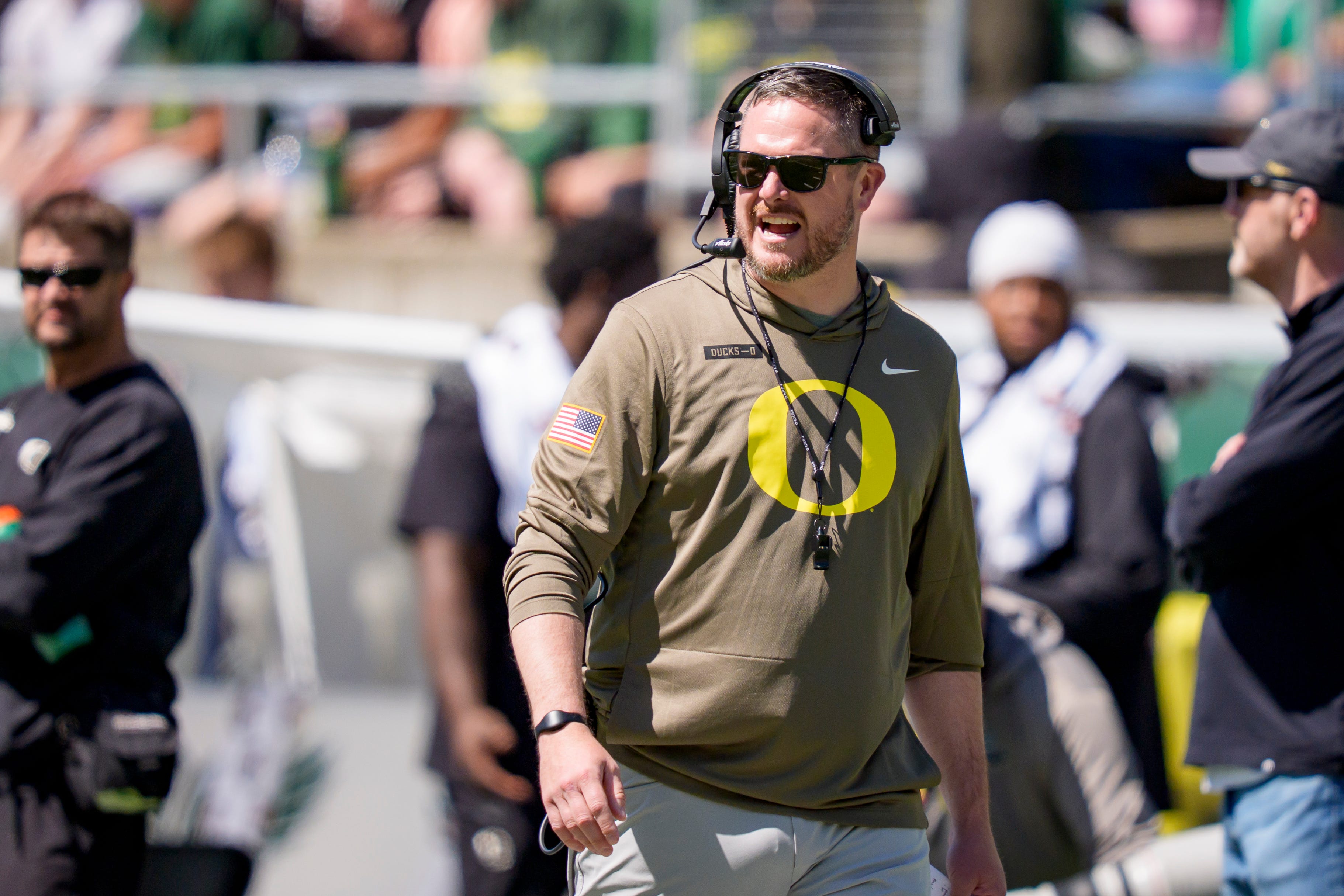 Football: Recruiting update