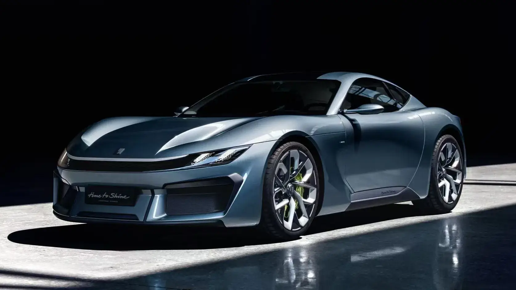 Lynk & Co GT concept with 2.0s 0-100km/h claim is Chinese brand’s time ...