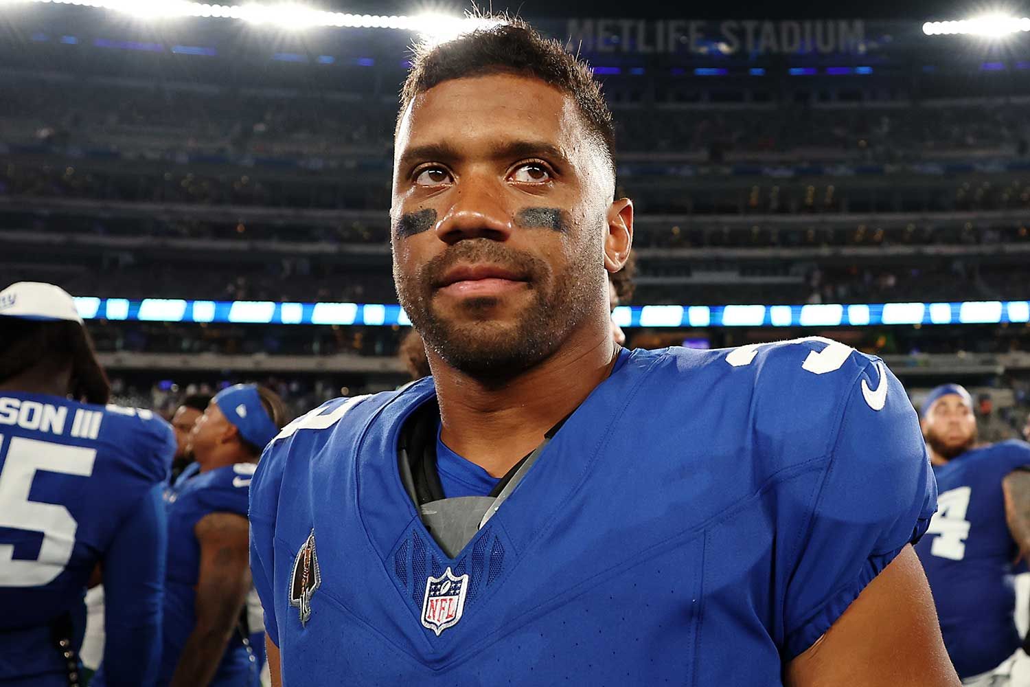 Super Bowl-winning QB Russell Wilson makes decision on NFL future