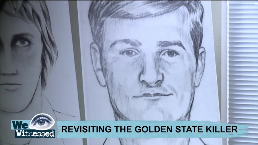 Capturing the Golden State Killer: Former DA recalls 'seismic shift ...