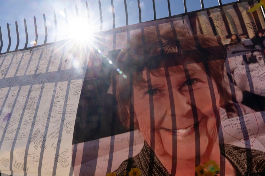 Search for Nancy Guthrie: Where does the investigation stand nearly 3 ...