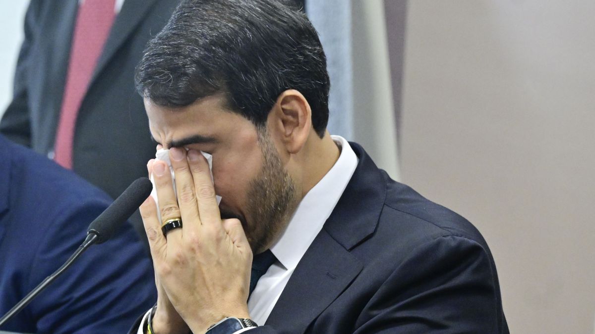 Análise: Jorge Messias evita armadilhas e polêmicas em sabatina no Senado