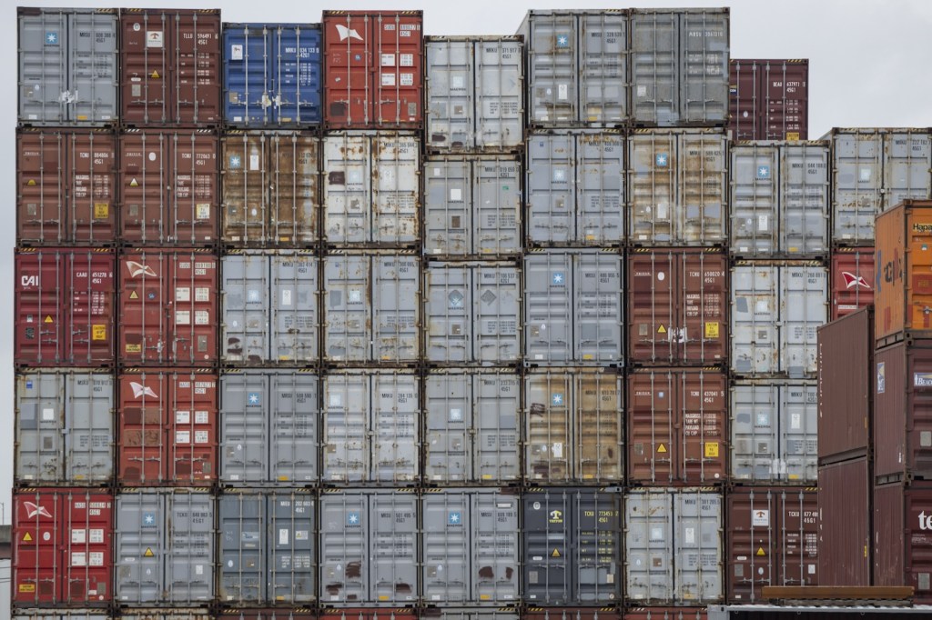 CBP's IEEPA tariff refund portal has refunded 3% of entries since launch