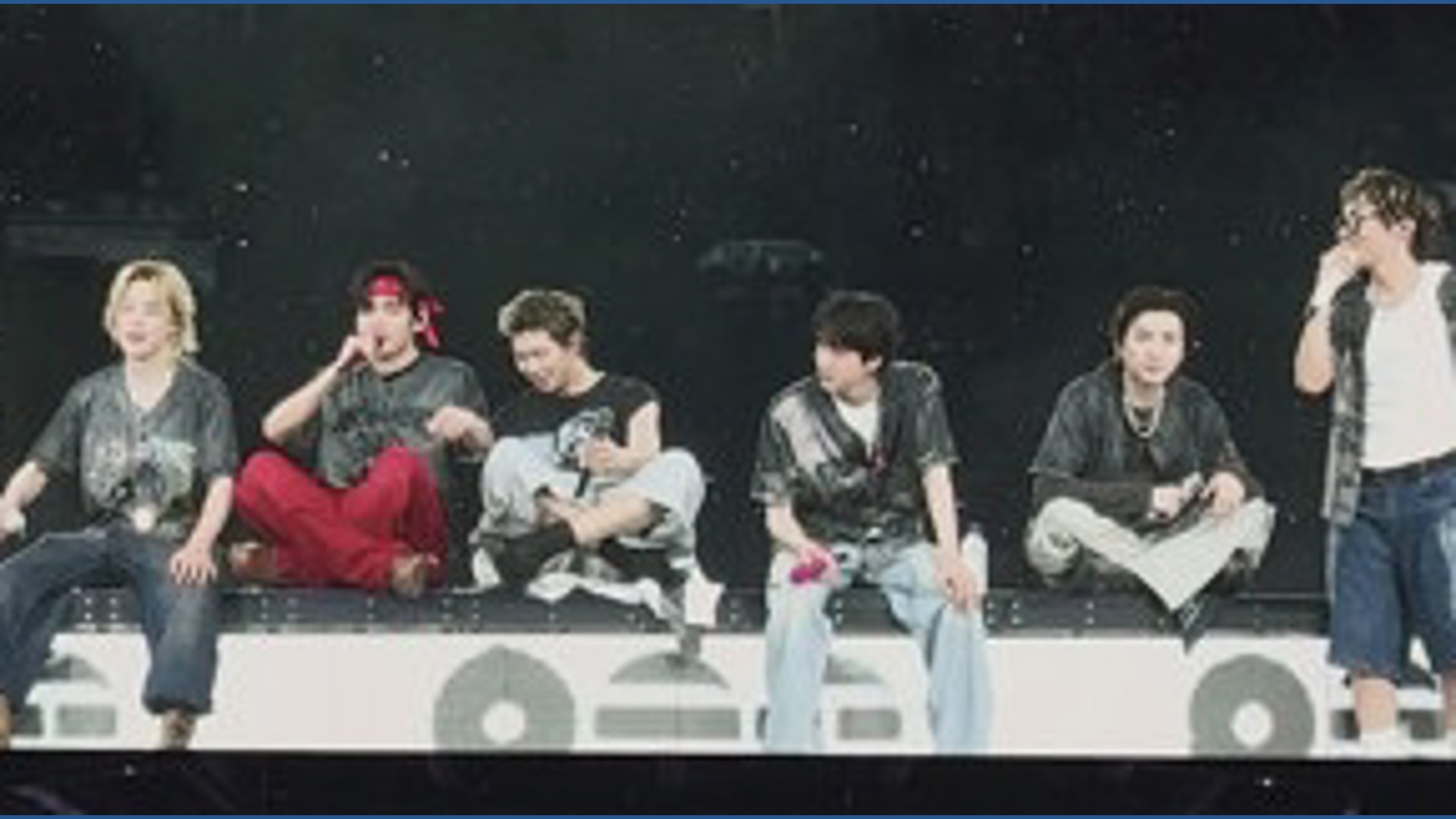 BTS says goodbye to Tampa fans