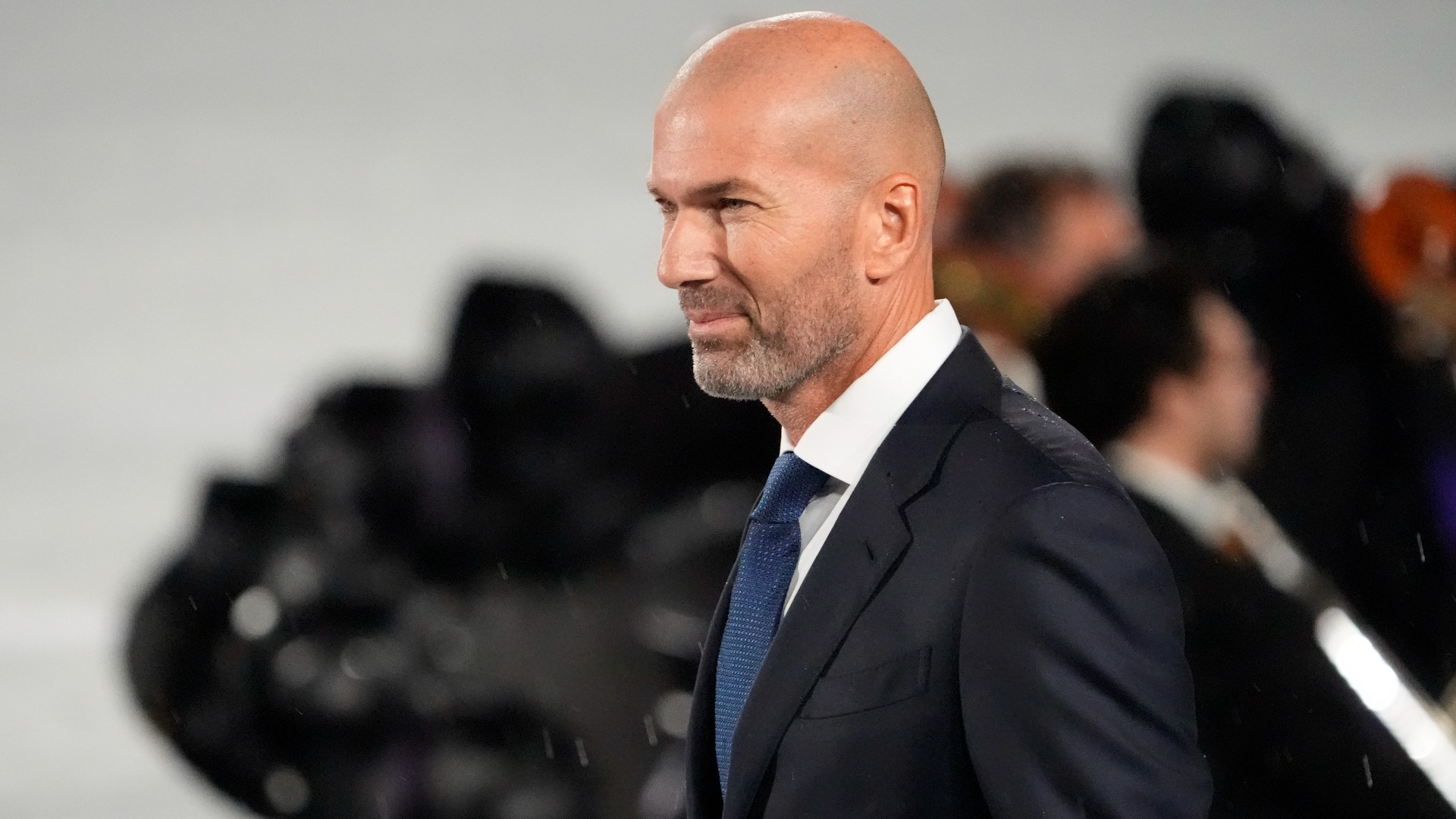 Ronaldo's struggle and Zidane's rise in the 1998 World Cup