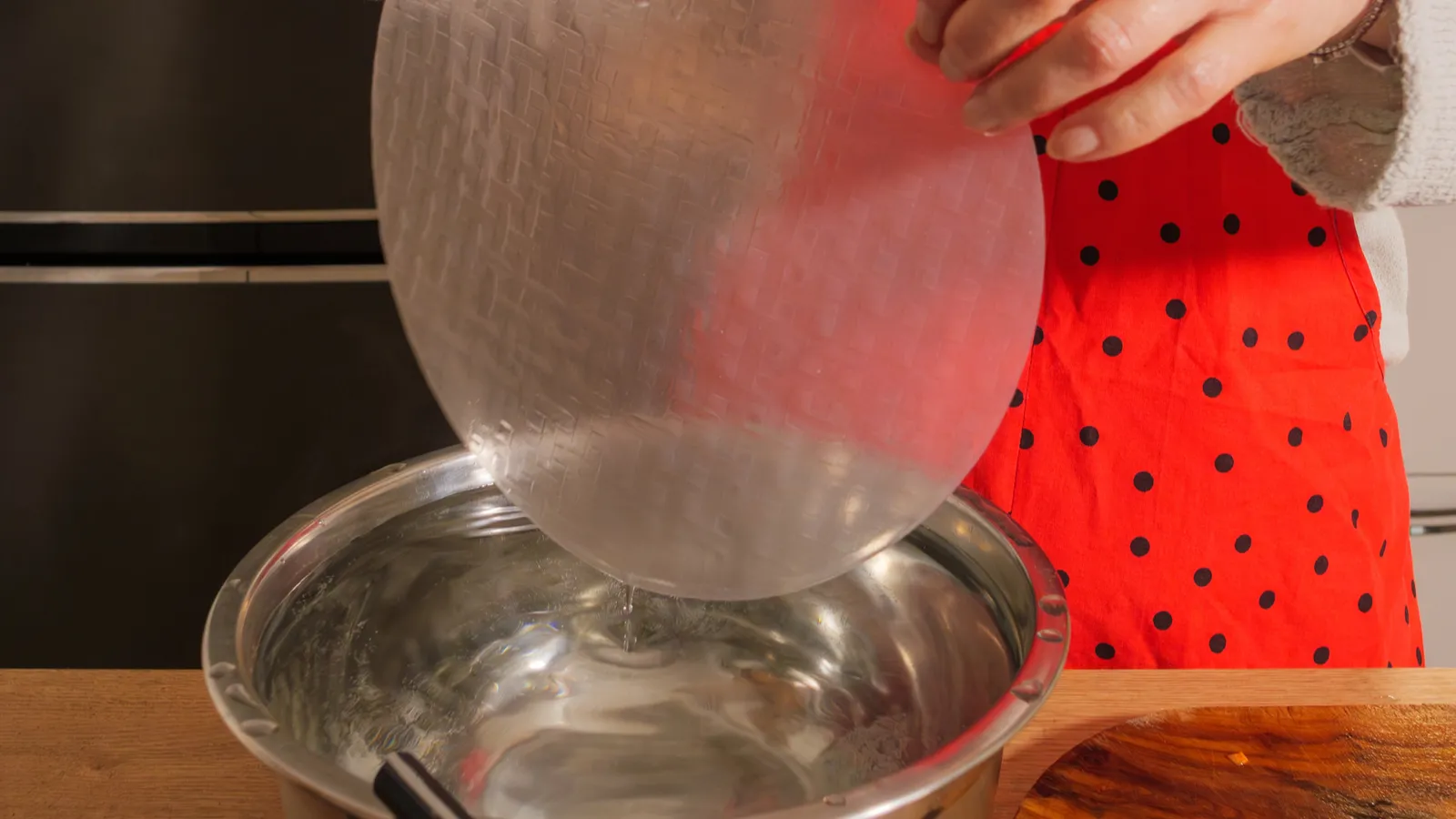 Rice paper recipes that are quietly going viral among US home cooks for ...