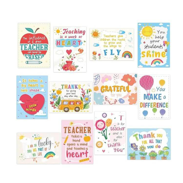 Gift ideas for Teacher Appreciation Week that teachers actually want