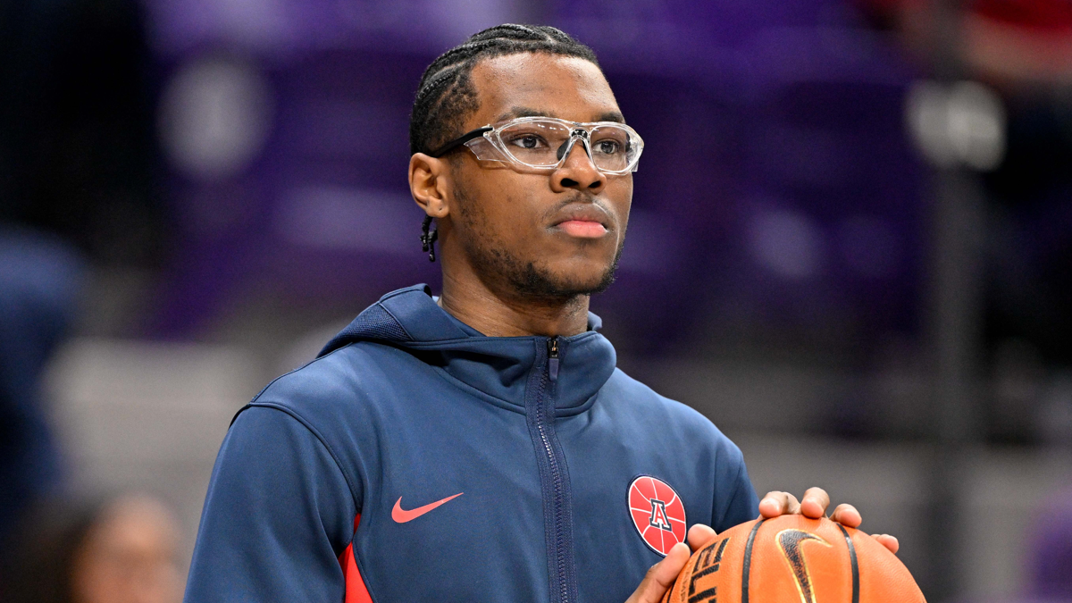 Bryce James supports former teammate's transfer to Cal State Bakersfield