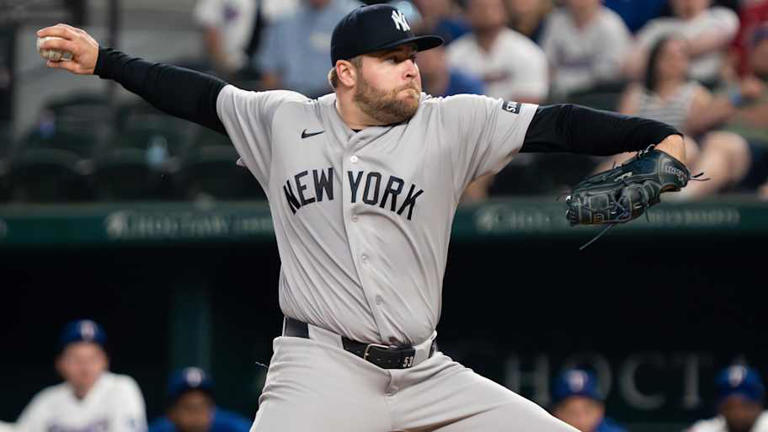 David Bednar has pitched his way out of Yankees' early concerns