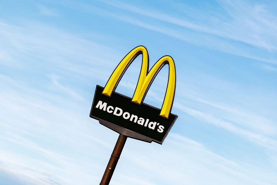Why drinks like 'dirty soda' are fast food's new battleground