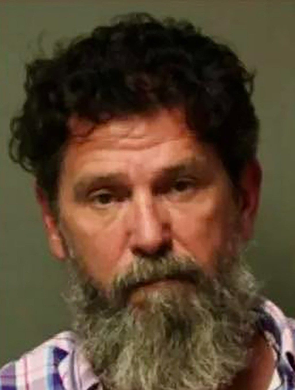 Small-town Virginia mayor arrested for allegedly showing up drunk to ...