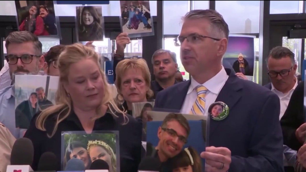 Parents of Loyola student killed in Chicago shooting want justice: 'She ...