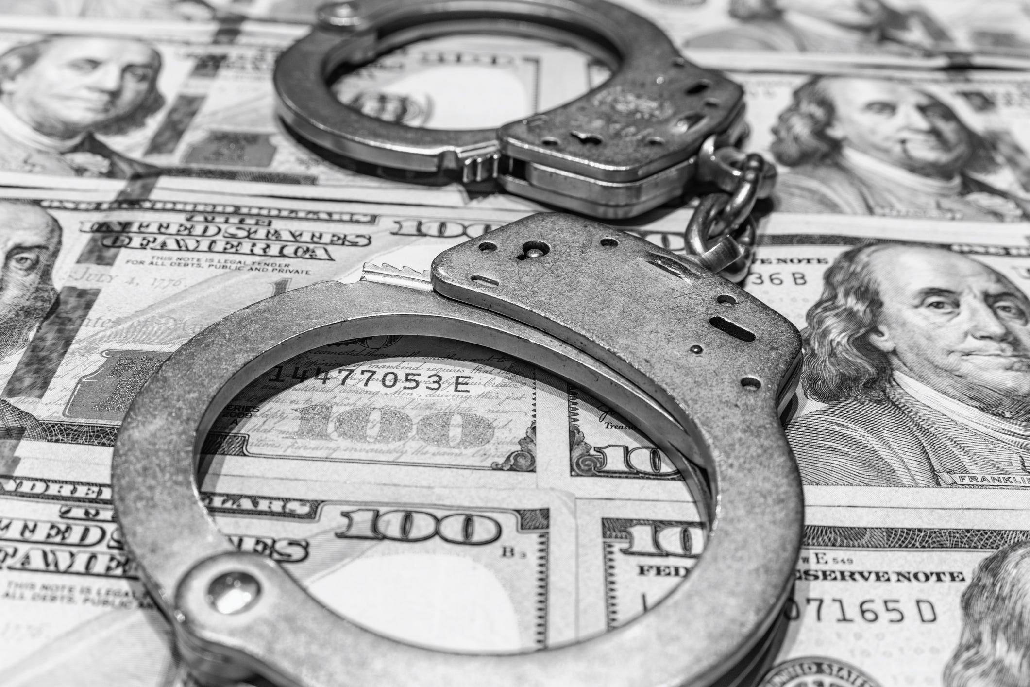 276 arrested in connection with 'scam centers' targeting Americans