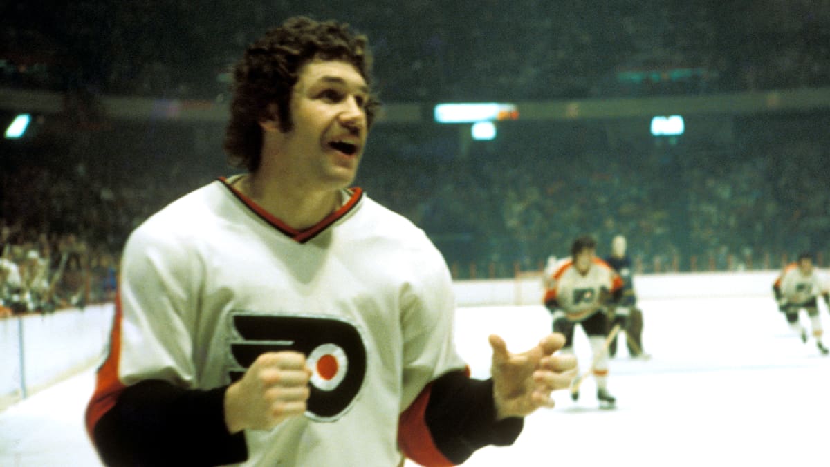 Philadelphia Flyers im Hoch: Die Rückkehr der «Broad Street Bullies»?