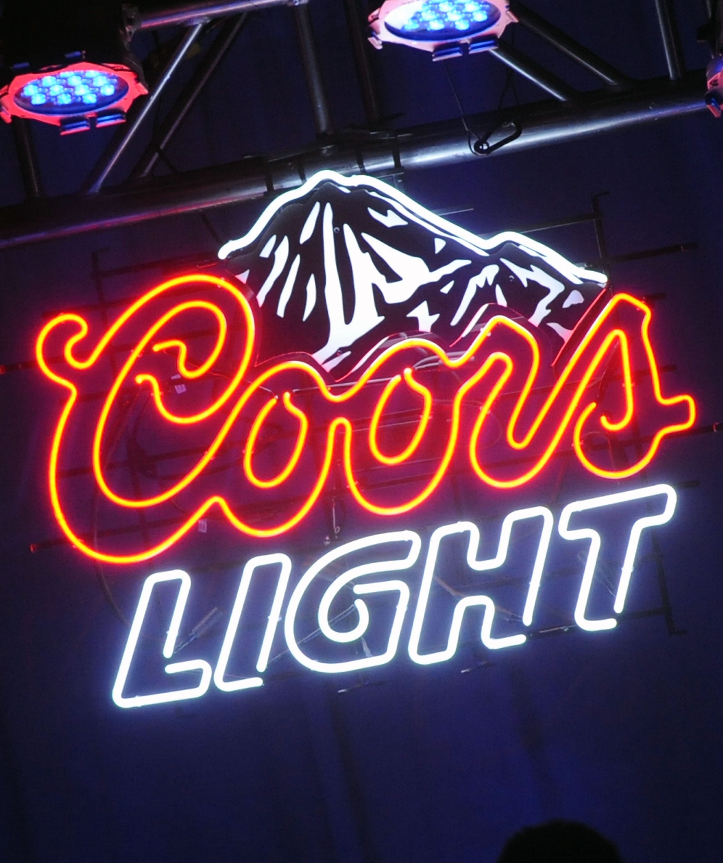 Coors Light launching new beer ahead of World Cup, see new drink