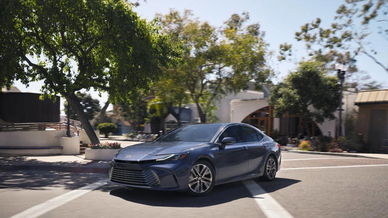 Toyota vs. Honda reliability: One clear winner, but not by much