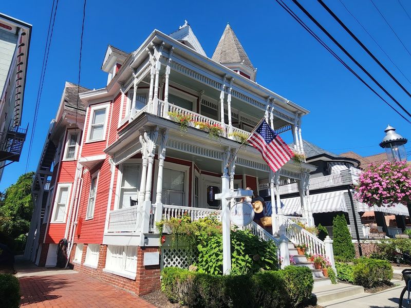 10 European influenced New Jersey towns that transport you overseas