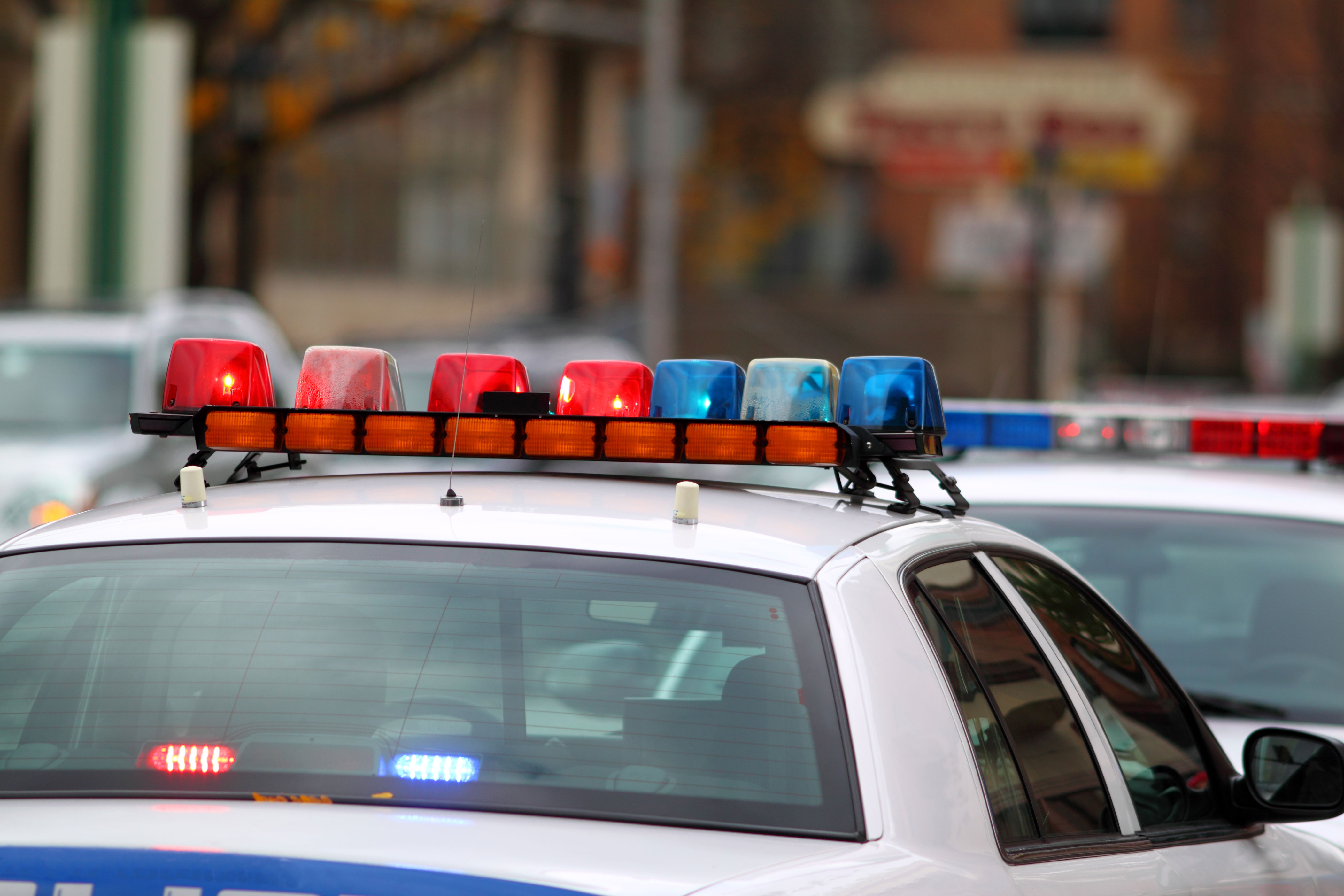 Suburban officer accused of sexually abusing woman during multiple ...