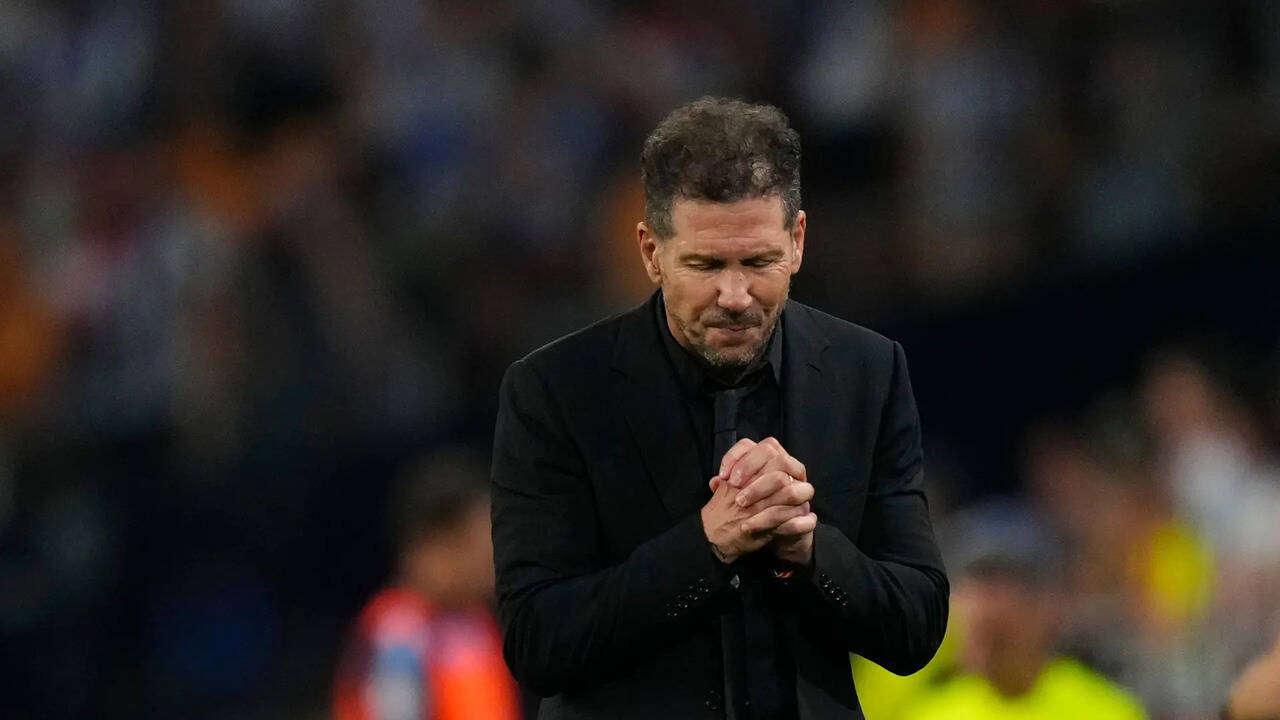 Atletico Madrid and Arsenal face off in Champions League semifinal matchup