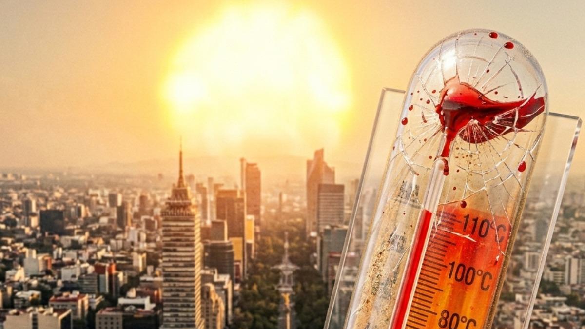 Ola de calor 2026, ¿cuál es la hora más peligrosa para salir a la calle ...