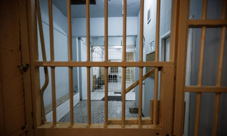 Τρίκαλα: Συνελήφθη γυναίκα που προσπάθησε να «περάσει» ναρκωτικά στις ...