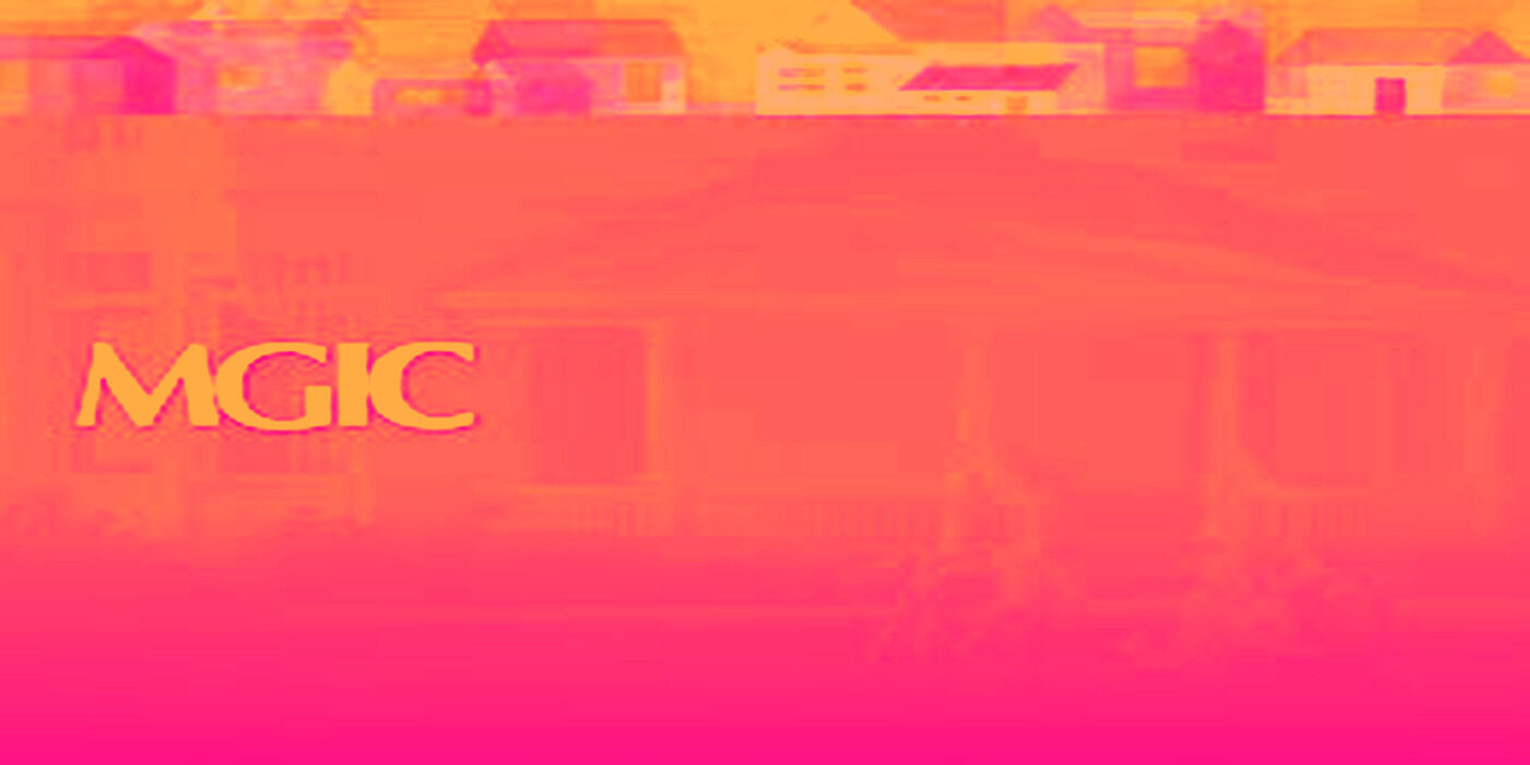 MGIC Investment (NYSE:MTG) misses Q1 CY2026 revenue estimates