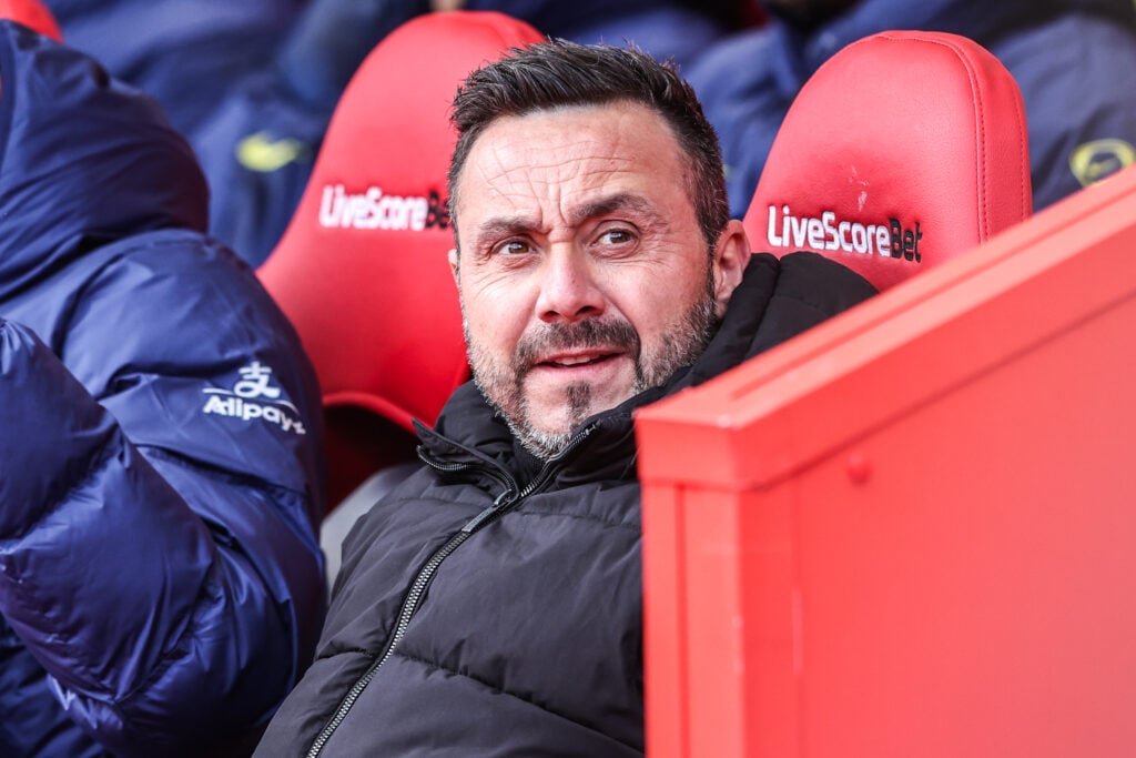 Jan Molby names the two Tottenham players he wants Liverpool to sign if ...