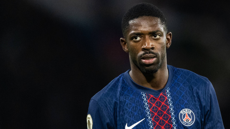 ‘Dembele is leaving PSG’ – Why Ballon d’Or winner’s exit could become ...